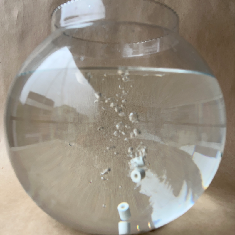 Improved Health with Probiotic Ceramic Rings for Hydrated Body – KHEONI