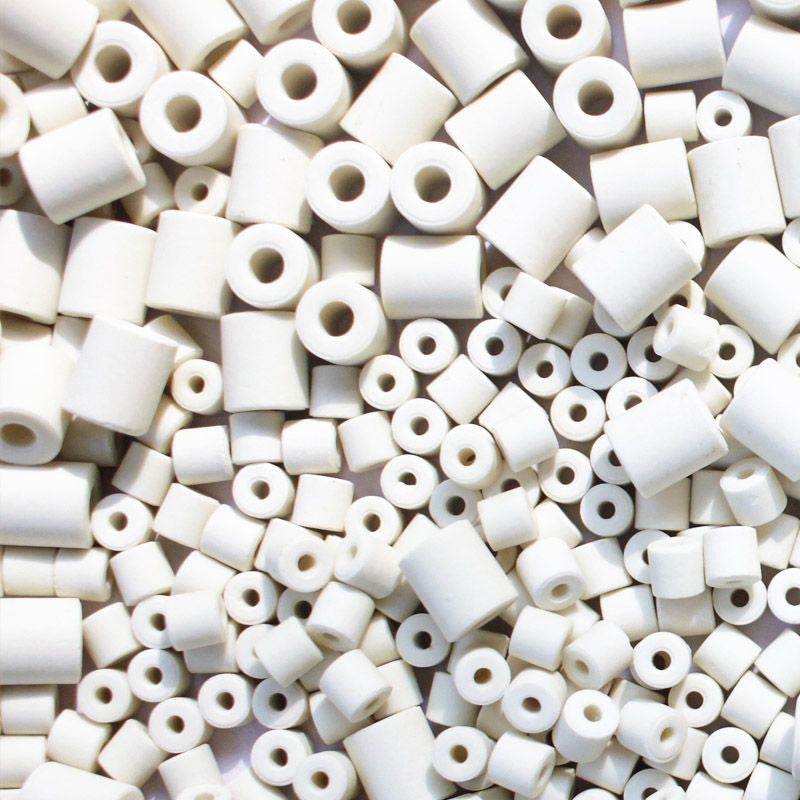 Improved Health with Probiotic Ceramic Rings for Hydrated Body – KHEONI