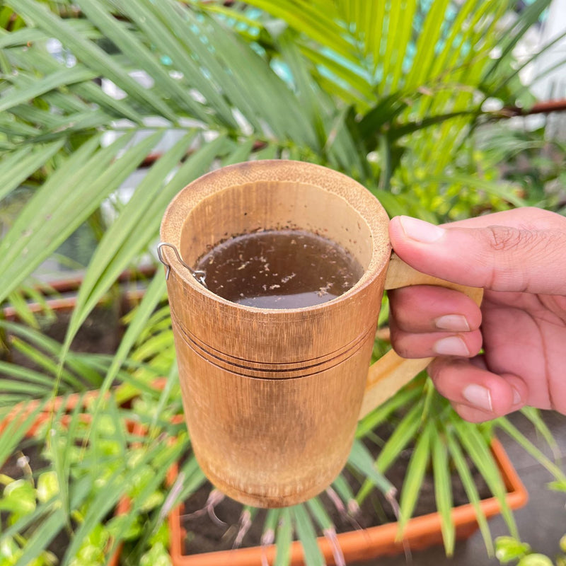 Himalayan Infusion Tea | Serenity in Every Sip – KHEONI