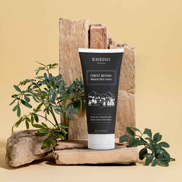 Sustainable, Natural Beauty & Wellness Products – Kheoni