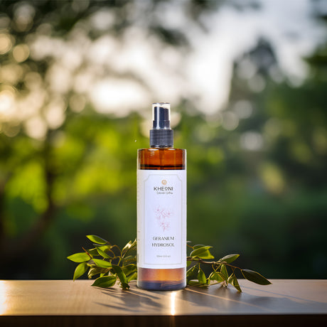 Sustainable, Natural Beauty & Wellness Products – Kheoni